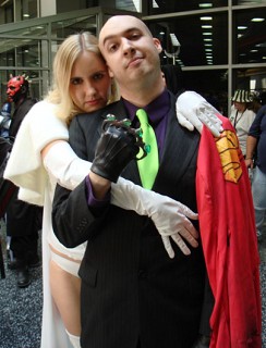 Cosplay.com - Lex Luthor from Superman by TENIME_art