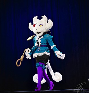 Cosplay.com - Spooky Boogie from PSYCHO-PASS by evilium