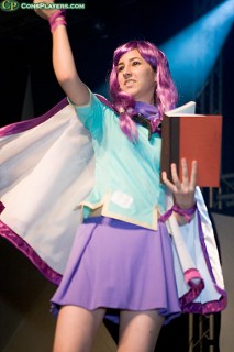 Cosplay.com - Ilyana from Fire Emblem: Path of Radiance by Lyurilei