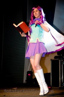 Cosplay.com - Ilyana from Fire Emblem: Path of Radiance by Lyurilei