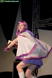 Cosplay.com - Ilyana from Fire Emblem: Path of Radiance by Lyurilei