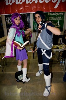 Cosplay.com - Ilyana from Fire Emblem: Path of Radiance by Lyurilei