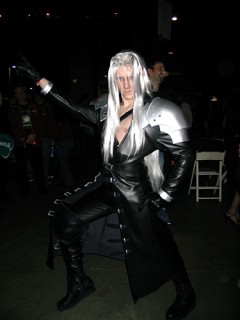 Cosplay.com - Lord Masamune's Profile