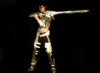 Cosplay.com - Kaim Argonar from Lost Odyssey by Leonhart42