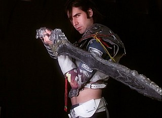 Cosplay.com - Kaim Argonar from Lost Odyssey by Leonhart42