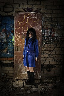 Cosplay.com - Dark Alessa from Silent hill movie (2006) by Heitha