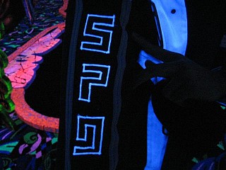 Cosplay.com - SPD Blue Cadet Uniform from Power Rangers Series by green ...