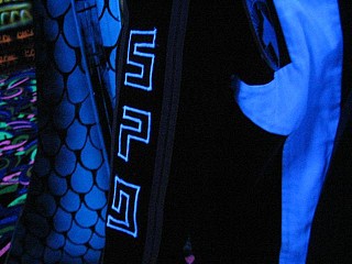 Cosplay.com - SPD Blue Cadet Uniform from Power Rangers Series by green ...