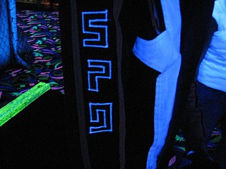 Cosplay.com - SPD Blue Cadet Uniform from Power Rangers Series by green ...