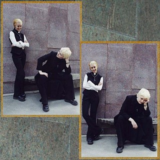 Cosplay.com - Enrico Maxwell from Hellsing by Hearzless