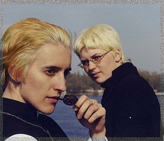 Cosplay.com - Enrico Maxwell from Hellsing by Hearzless