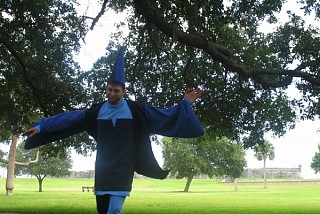 Cosplay.com - Schmendrick the Magician from The Last Unicorn by tuxedomark