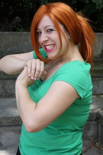 Cosplay.com - Vicky (cosmo and wanda) from The Fairly OddParents by ...