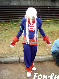 Cosplay.com - Fou-lu from Breath of Fire IV by Snooze-kun