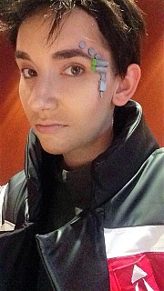 Cosplay.com - Theron Shan from Star Wars: The Old Republic by Yazoo_the ...