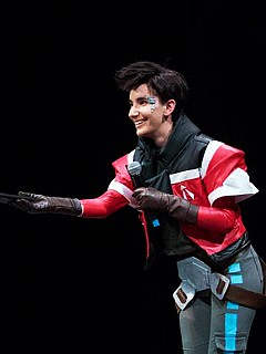 Cosplay.com - Theron Shan from Star Wars: The Old Republic by Yazoo_the ...