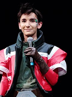 Cosplay.com - Theron Shan from Star Wars: The Old Republic by Yazoo_the ...