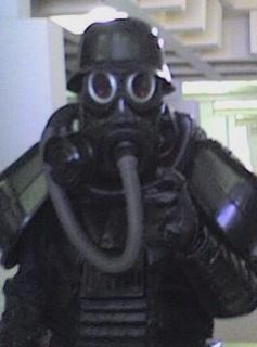 Cosplay.com - Kerberos panzer cop from Jin-Roh: The Wolf Brigade by ...