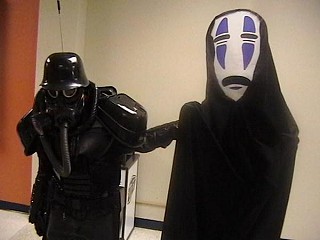 Cosplay.com - Kerberos panzer cop from Jin-Roh: The Wolf Brigade by ...