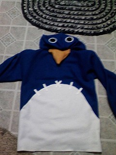 Cosplay.com - prinny from Disgaea: Hour of Darkness by Shirotakamegami