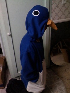 Cosplay.com - prinny from Disgaea: Hour of Darkness by Shirotakamegami