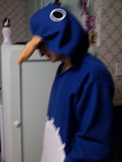 Cosplay.com - prinny from Disgaea: Hour of Darkness by Shirotakamegami