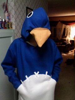 Cosplay.com - prinny from Disgaea: Hour of Darkness by Shirotakamegami