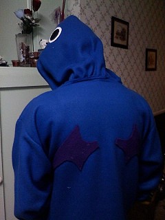 Cosplay.com - prinny from Disgaea: Hour of Darkness by Shirotakamegami