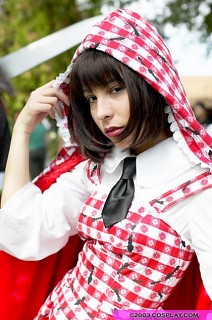 Cosplay.com - EGL Picnic Style from Original by Pink Bunnie