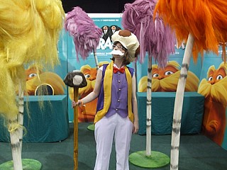 Cosplay.com - Toadsworth / Kinojii from Super Mario Sunshine by ...