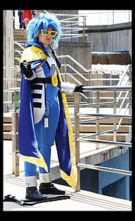 Cosplay.com - Digimon Emperor/Kaiser/Ken Ichijouji from Digimon ...