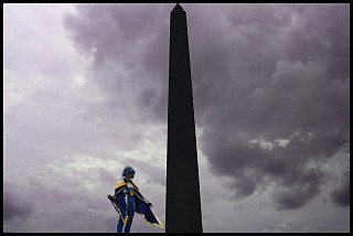 Cosplay.com - Digimon Emperor/Kaiser/Ken Ichijouji from Digimon ...