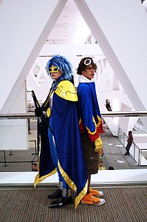 Cosplay.com - Digimon Emperor/Kaiser/Ken Ichijouji from Digimon ...