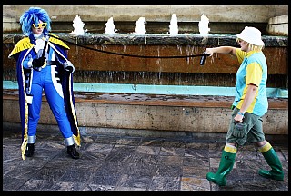 Cosplay.com - Digimon Emperor/Kaiser/Ken Ichijouji from Digimon ...