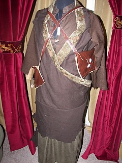 Cosplay.com - Miracle Max from The Princess Bride by ming4king