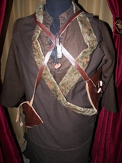 Cosplay.com - Miracle Max from The Princess Bride by ming4king