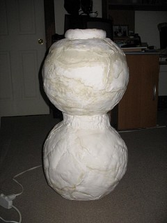 Cosplay.com - Gaara - Kazekage Robes from Naruto by Jantra