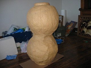 Cosplay.com - Gaara - Kazekage Robes from Naruto by Jantra