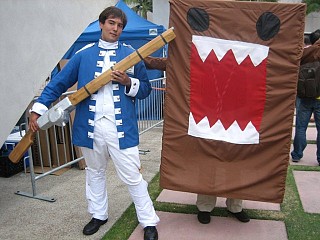 Cosplay.com - Mullin Shetland from Anime by Godsown