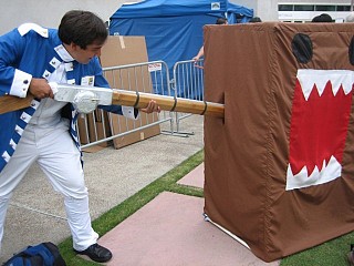 Cosplay.com - Mullin Shetland from Anime by Godsown