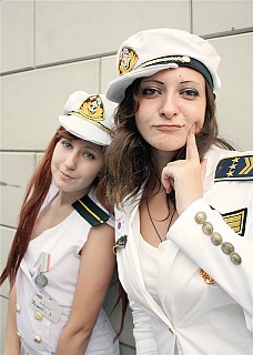 Cosplay.com - Hyo Yeon from SNSD by _rin_