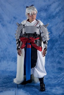 Cosplay.com - Lady Inuyasha's Profile