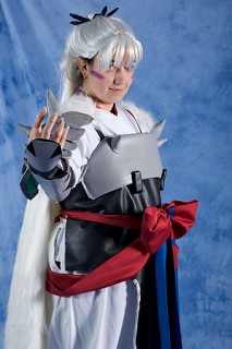 Cosplay.com - Lady Inuyasha's Profile