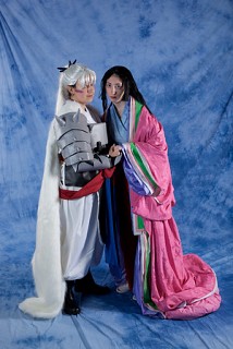 Cosplay.com - Lady Inuyasha's Profile