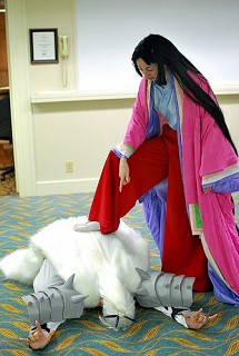 Cosplay.com - Lady Inuyasha's Profile