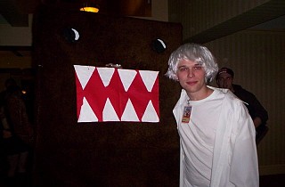 Cosplay.com - Near from Death Note by cereal_killerxx