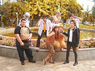 Cosplay.com - Mort from Penguin of Madagascar by nycken