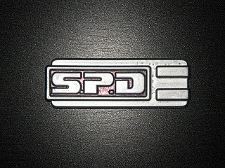 Cosplay.com - Bridge Carson/SPD Green Ranger from Power Rangers Series ...