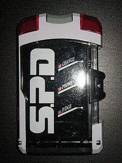 Cosplay.com - Bridge Carson/SPD Green Ranger from Power Rangers Series ...