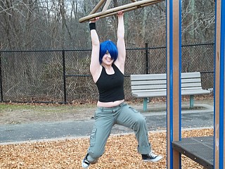 Cosplay.com - Marie Kanker from Ed, Edd n Eddy by BlondieSundae